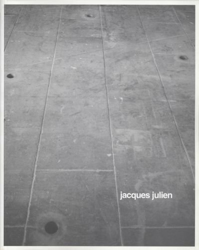Jacques Julien - les Prix d'Occasion ou Neuf