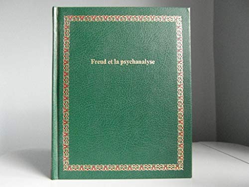 Freud Et La Psychanalyse, Serge Lebovici - les Prix d'Occasion ou Neuf