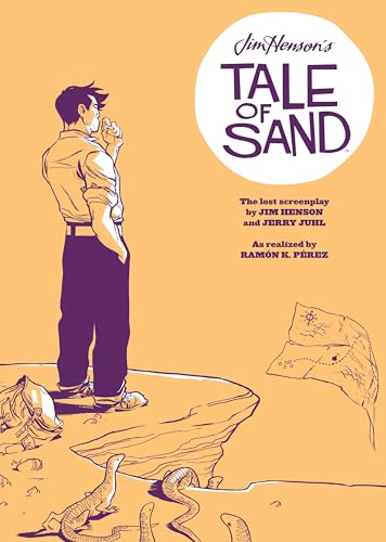 Jim Henson's Tale of Sand - les Prix d'Occasion ou Neuf