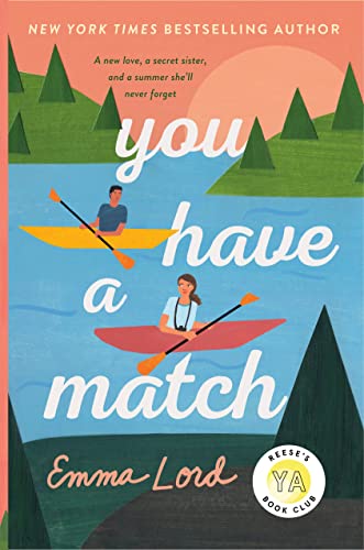 You Have a Match, Emma Lord - les Prix d'Occasion ou Neuf