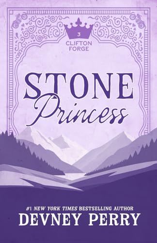 Stone Princess, Devney Perry - les Prix d'Occasion ou Neuf