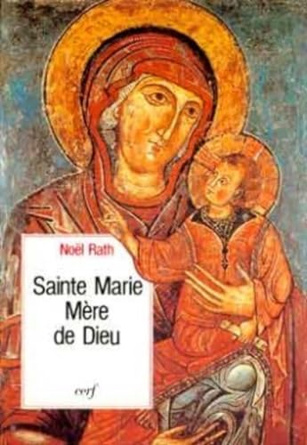 Sainte Marie Mère De Dieu - les Prix d'Occasion ou Neuf