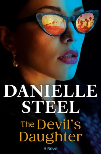 The Devil's Daughter, Danielle Steel - les Prix d'Occasion ou Neuf