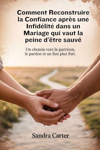 Comment reconstruire la confiance après une infidélité dans un ...