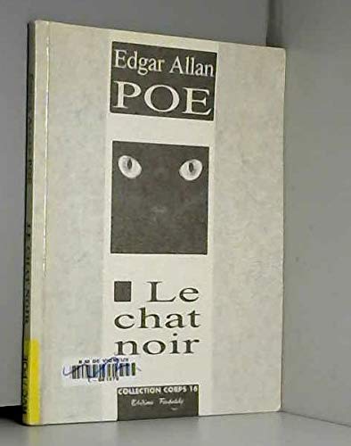 Le Chat noir. Le système du Docteur Goudron et du Docteur Plume, Edgar ...