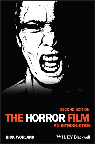 The Horror Film - An Introduction, Rick Worland - les Prix d'Occasion ou Neuf
