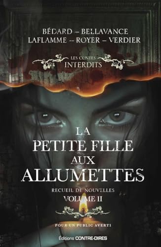 La petite fille aux allumettes - Recueil de nouvelles - Volume 2 (2 ...