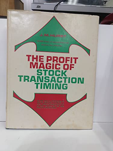 The profit magic of stock transaction timing - les Prix d'Occasion ou Neuf