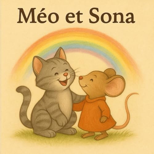 Méo et Sona – Le début d’une grande amitié - Un récit illustré plein de ...
