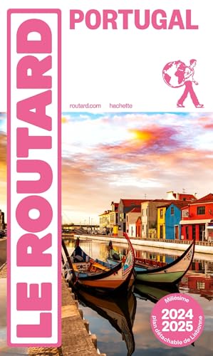 Guide du Routard Portugal 2024/25 - les Prix d'Occasion ou Neuf