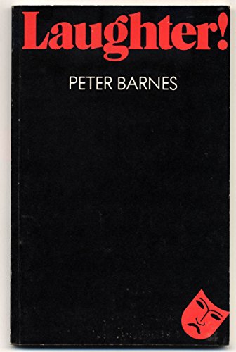 Laughter, Peter Barnes - les Prix d'Occasion ou Neuf