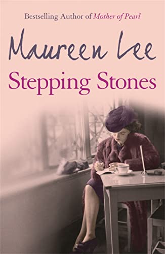 Stepping Stones, Maureen Lee - les Prix d'Occasion ou Neuf