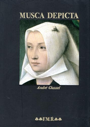Musca Depicta, André Chastel - les Prix d'Occasion ou Neuf