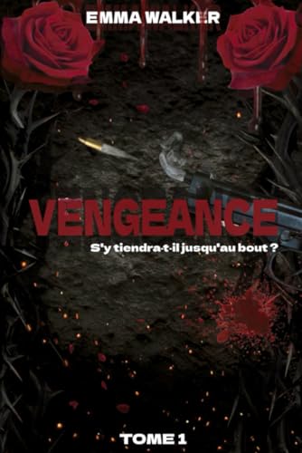 Vengeance, Emma Walker - les Prix d'Occasion ou Neuf