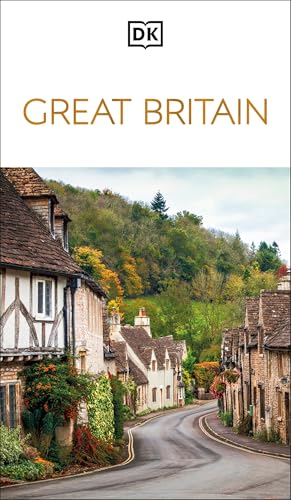 DK Great Britain, Dk Travel - les Prix d'Occasion ou Neuf