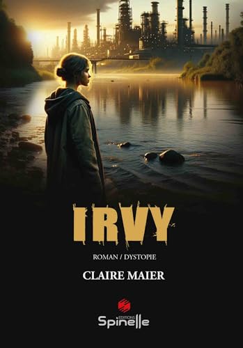 Éditions Spinelle - Les livres de l'éditeur