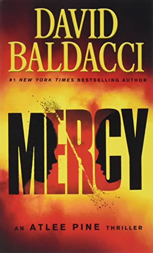 Mercy, David Baldacci - les Prix d'Occasion ou Neuf