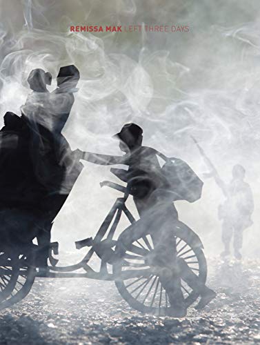 Left Three Days, Remissa Mak - les Prix d'Occasion ou Neuf