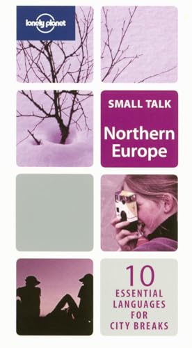Small Talk Northern Europe - 10 Essential Languages For City Breaks ...