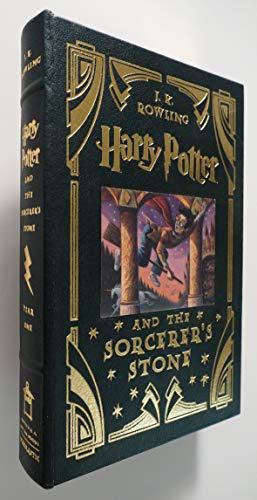 Harry Potter and the Sorcerer's Stone, Rowling, J. K. les Prix d ...
