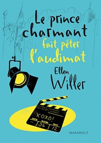 Le prince charmant fait péter l'audimat, Ellen Willer - les Prix d ...