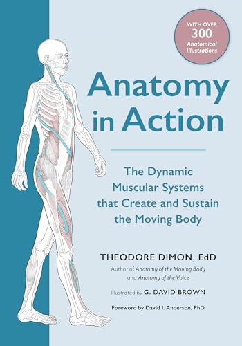 Anatomy in Action - The Dynamic Muscular Systems that Create and ...