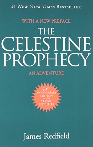 The Celestine prophecy ; an adventure, James Redfield - les Prix d ...