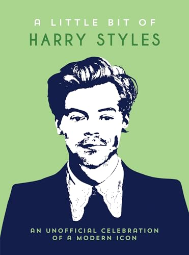 A Little Bit of Harry Styles - An Unofficial Celebration of a ...