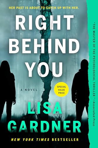 Right Behind You, Lisa Gardner - les Prix d'Occasion ou Neuf