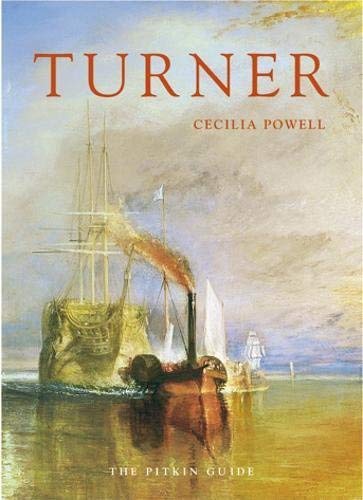 Turner, Cecilia Powell - les Prix d'Occasion ou Neuf