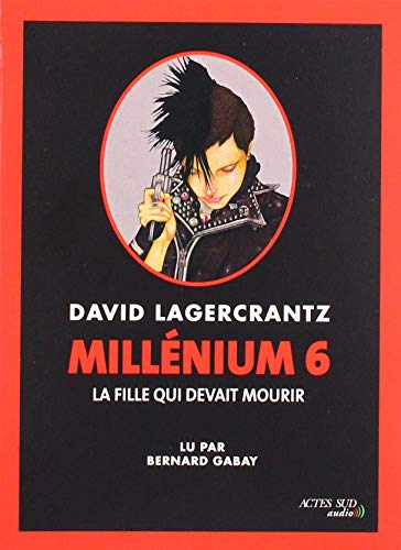 Millénium — Série de Roman policier et Polar nordique (Actes Sud)