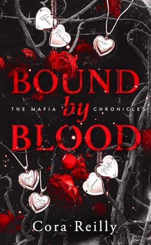 Bound by Blood - The Mafia Chronicles, Anthology - Le tome final ...