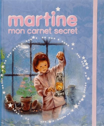 Martine - Mon Carnet Secret, Gilbert/marcel Delahaye/marlier - les Prix ...