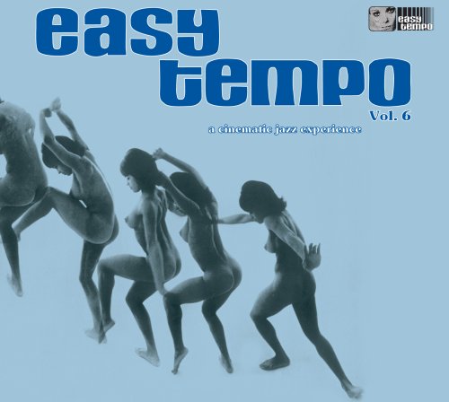 Easy Tempo Vol.6, Various Artists - les Prix d'Occasion ou Neuf