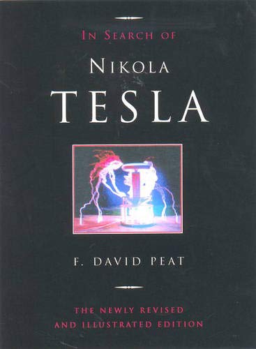 In Search of Nikola Tesla, F. David Peat - les Prix d'Occasion ou Neuf