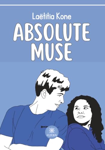 Absolute muse, Laëtitia Kone - les Prix d'Occasion ou Neuf