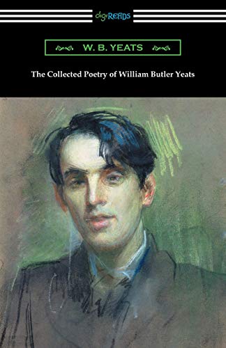 The Collected Poetry of William Butler Yeats - les Prix d'Occasion ou Neuf