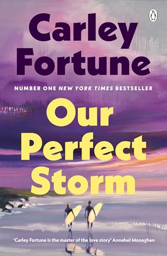 Our Perfect Storm - The brand new summer romance from the bestselling ...