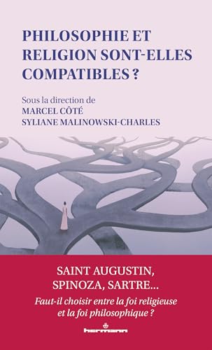 Philosophie et religion sont-elles compatibles ? Syliane Malinowski ...