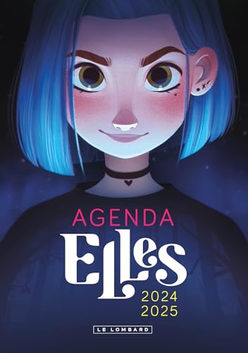 Elles — Série de bandes dessinées, Récit initiatique et mystère (Le ...