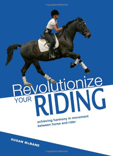 Revolutionize Your Riding - Achieving Harmony in Movement Between ...