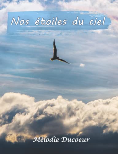 Nos étoiles du ciel, Mélodie Ducoeur - les Prix d'Occasion ou Neuf