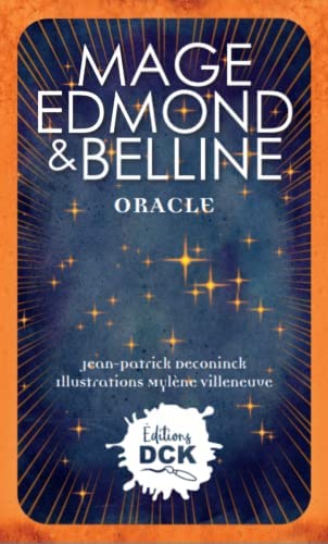 Oracle Belline (Mage Edmond & Belline) les Prix d'Occasion ou Neuf