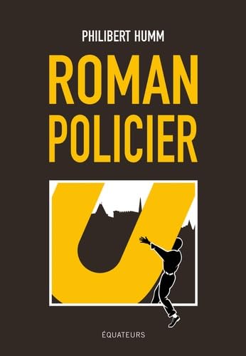 Roman policier, Philibert Humm - les Prix d'Occasion ou Neuf