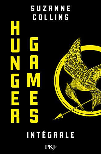 Hunger games — Série de romans de science-fiction dystopique (Pocket ...