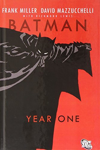 [Batman: Year One] [by: Frank Miller] les Prix d'Occasion ou Neuf