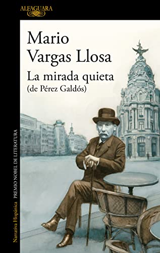La mirada quieta, Mario Vargas Llosa - les Prix d'Occasion ou Neuf