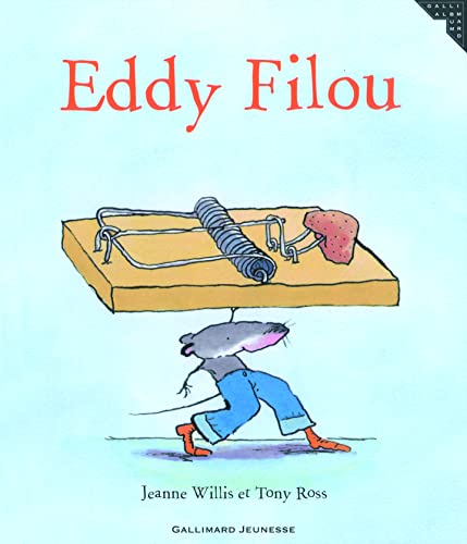 Eddy Filou, Tony Ross - les Prix d'Occasion ou Neuf