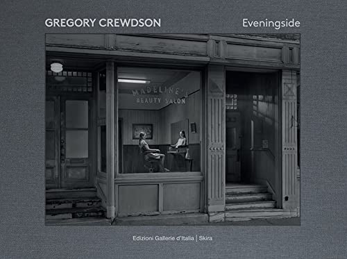 Gregory Crewdson. Eveningside, Jean-charles Vergne - les Prix d ...