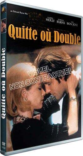 Quitte ou double, Lauren Holly - les Prix d'Occasion ou Neuf